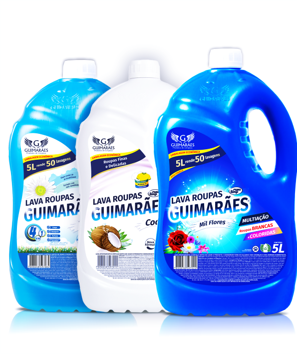 Lava Roupas 5L Guimarães – Vittaclean Lava Roupas 5L Guimarães – Vittaclean